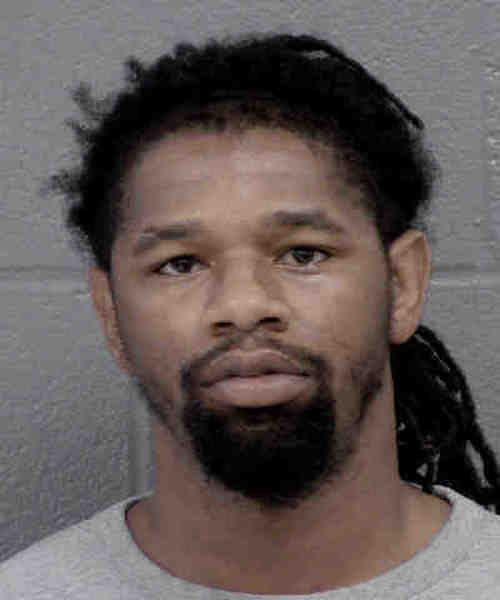 DILLARD DOMINIQUE 02/24/2021 - Mecklenburg County Mugshots Zone