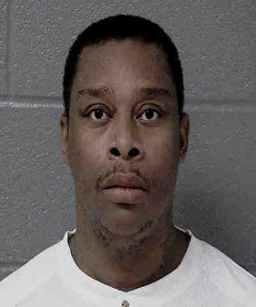 WHITE MICHAEL ELITE 02/24/2021 - Mecklenburg County Mugshots Zone