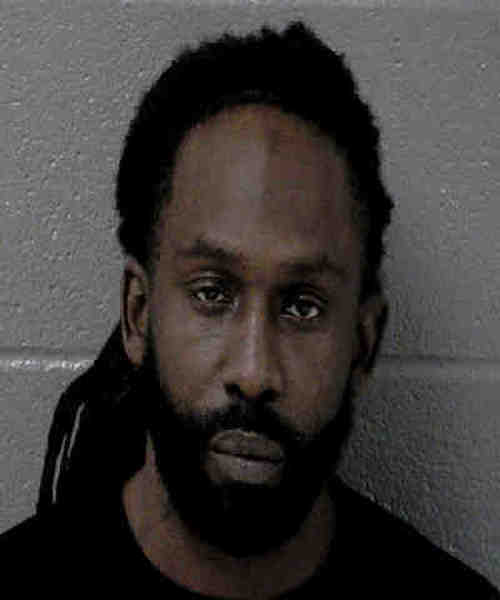 EASTERLING DION MATTHEW 02/24/2021 - Mecklenburg County Mugshots Zone