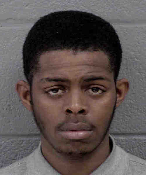 WHITLEY JOEL ANDRAE 02/24/2021 - Mecklenburg County Mugshots Zone