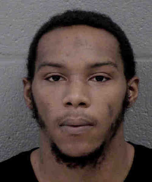 CAUTHEN COREY JARVIS 02/24/2021 - Mecklenburg County Mugshots Zone