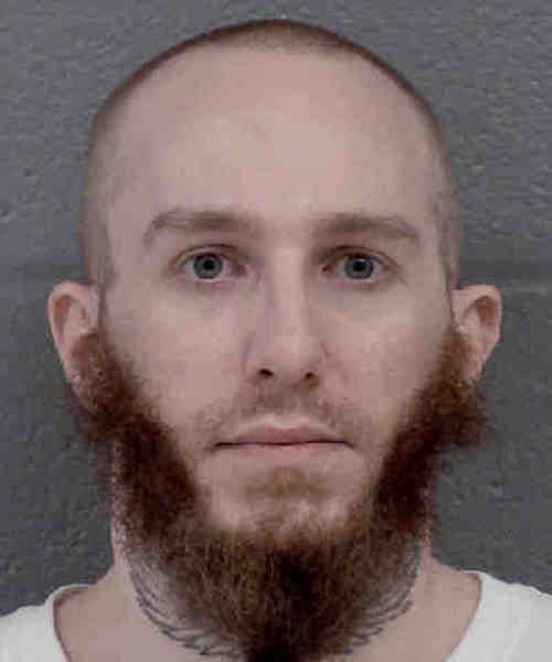 CHARLES JOSHUA MCMANUS 02/25/2021 - Mecklenburg County Mugshots Zone