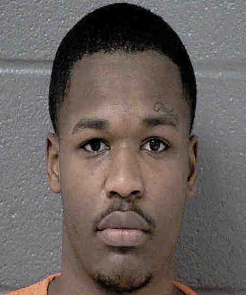 PATTERSON-MOSES SHAMAUR 02/25/2021 - Mecklenburg County Mugshots Zone