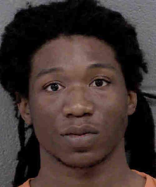 TORRENCE CAMERON BERNARD 02/25/2021 - Mecklenburg County Mugshots Zone