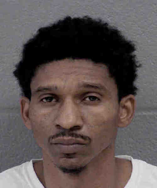 JOHNSON ROBERT MANDRELL 02/25/2021 - Mecklenburg County Mugshots Zone