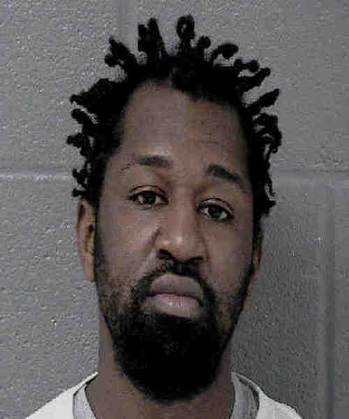 SHINE PATRICK JAMISON 02/26/2021 - Mecklenburg County Mugshots Zone