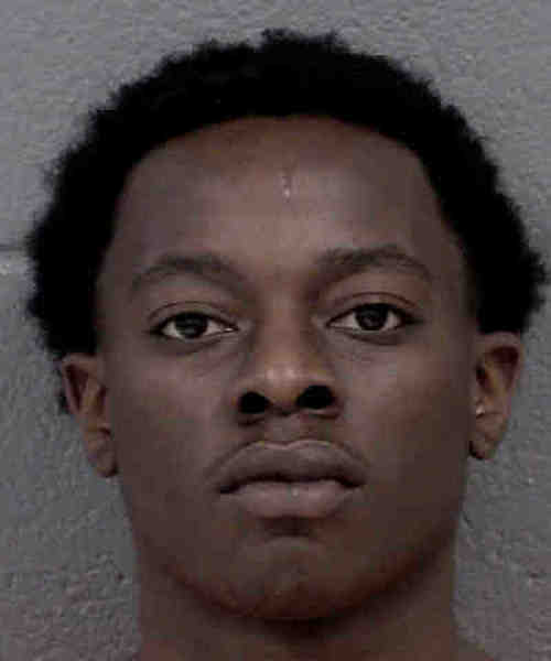 GRANDISON MYLES ALEXANDER 02/26/2021 - Mecklenburg County Mugshots Zone