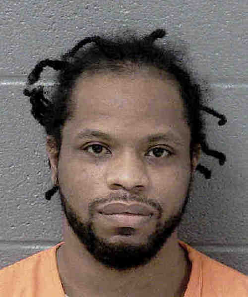 ELLIOT CURTIS 03/02/2021 - Mecklenburg County Mugshots Zone