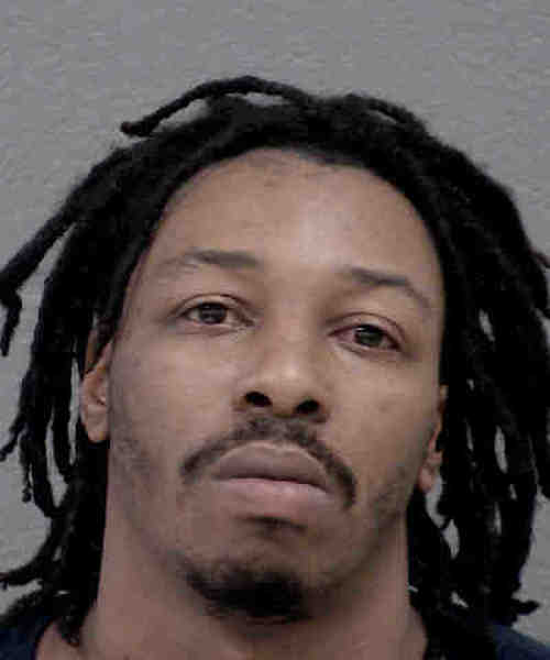 EDWARDS RENARD KIAH 03/02/2021 - Mecklenburg County Mugshots Zone
