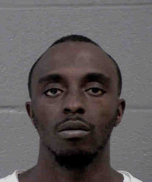 SHAW KEATHEN JAMAL 03/02/2021 - Mecklenburg County Mugshots Zone