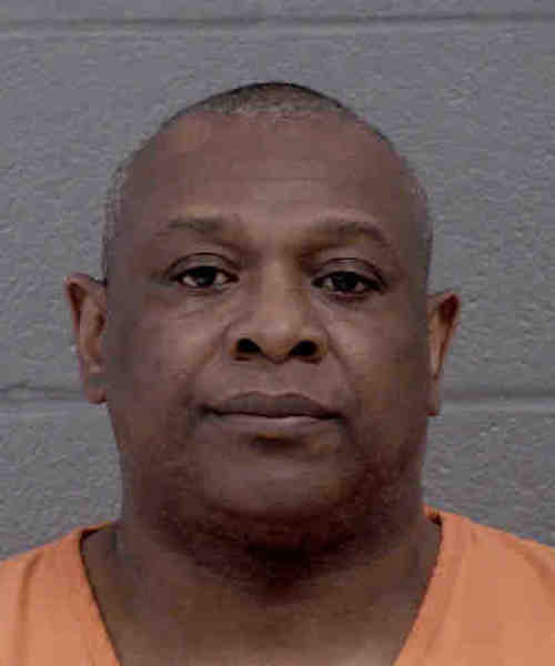 MACKIN GARY 03/02/2021 - Mecklenburg County Mugshots Zone