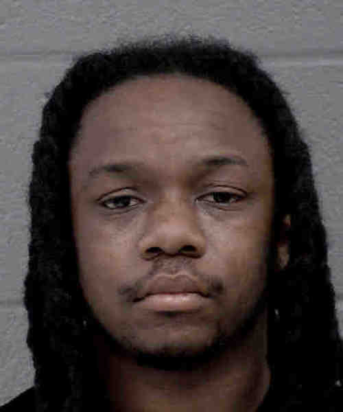 HICKMAN MALIQUE ISAIAH 03/02/2021 - Mecklenburg County Mugshots Zone