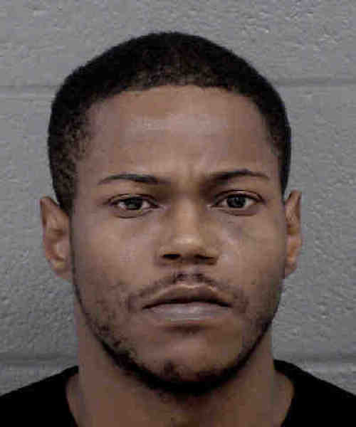 BOONE DAVID EUGENE 03/02/2021 - Mecklenburg County Mugshots Zone