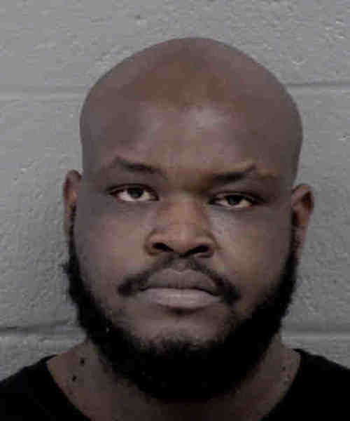 HALL BRIAN ANDREW 03/03/2021 - Mecklenburg County Mugshots Zone
