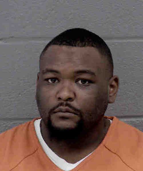 STOWE QUENTIN NATHANIEL 03/03/2021 - Mecklenburg County Mugshots Zone