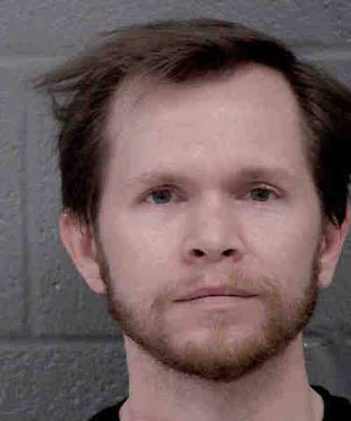 GEMMA JEFFREY ALAN 03/03/2021 - Mecklenburg County Mugshots Zone