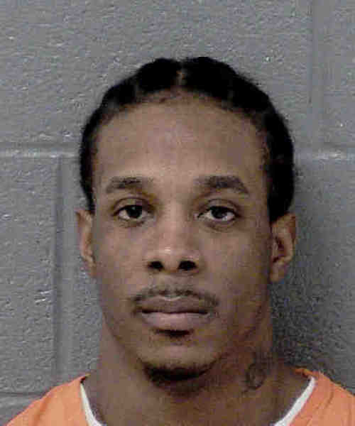 WILLIAMS JAHMEL 03/03/2021 - Mecklenburg County Mugshots Zone