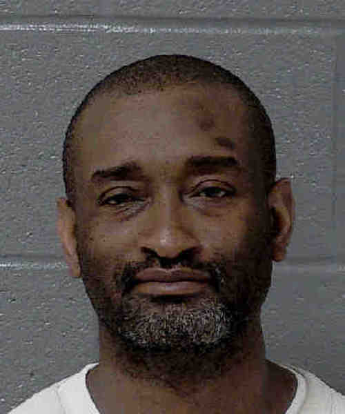 GREEN ASHBY TYRONE 03/04/2021 - Mecklenburg County Mugshots Zone