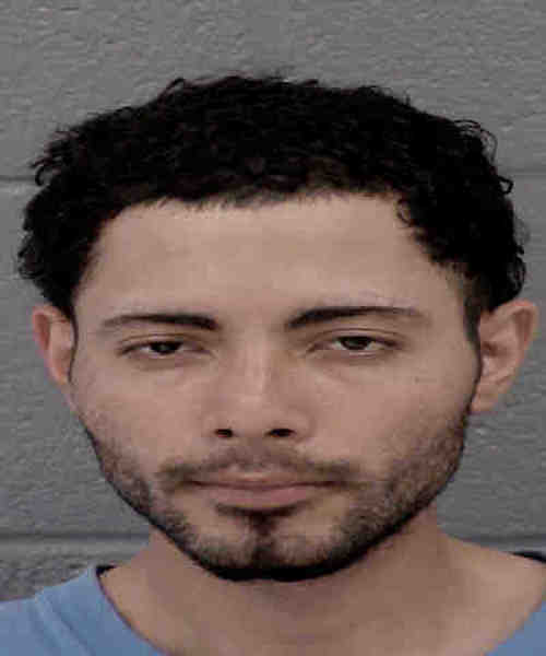 ZUNIGA-GARCIA CHRISTAIN ANDERSON 03/04/2021 - Mecklenburg County ...