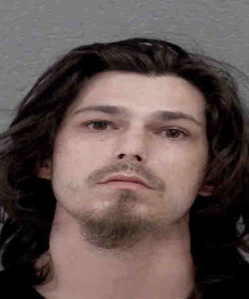 BROOME JUSTIN WESLEY 03/05/2021 - Mecklenburg County Mugshots Zone