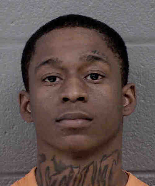 WASHINGTON MARSHAY CORDELL 03/05/2021 - Mecklenburg County Mugshots Zone