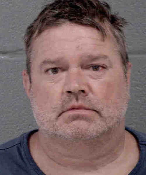 HARRELSON ROBERT LOUIS 03/06/2021 - Mecklenburg County Mugshots Zone