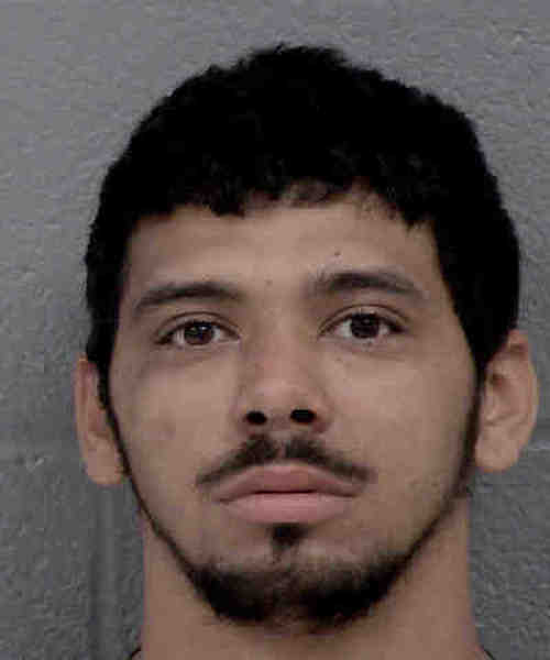 LOCKLEAR PATRICK LAWRENCE 03/07/2021 - Mecklenburg County Mugshots Zone