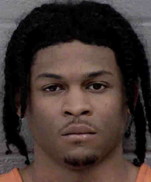 DUNLAP DOMINIQUE MICHAEL 03/09/2021 - Mecklenburg County Mugshots Zone