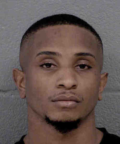 WALLACE CHARLES JOHNSON 03/10/2021 - Mecklenburg County Mugshots Zone
