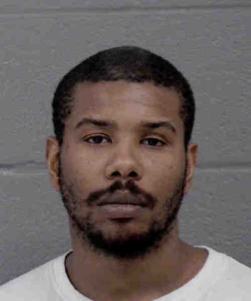 HAIRSTON CLYDE 03/11/2021 - Mecklenburg County Mugshots Zone