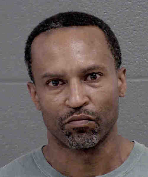 MERRITT WILLIAM ANDREW 03/11/2021 - Mecklenburg County Mugshots Zone