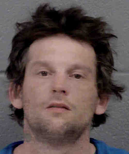 WRIGHT DUSTIN BRANDON 03/12/2021 - Mecklenburg County Mugshots Zone