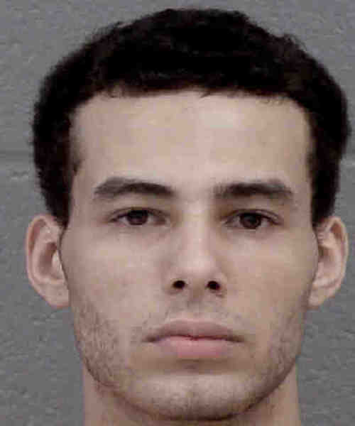 DRIGGERS JOHN MICHAEL 03/12/2021 - Mecklenburg County Mugshots Zone