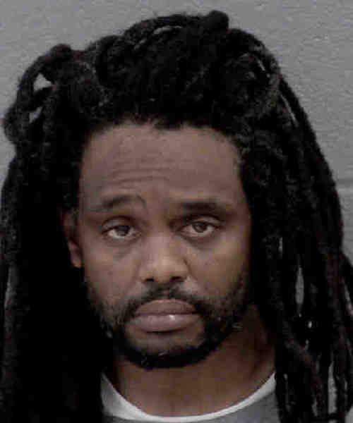 FLOOD NATHANIEL 03/13/2021 - Mecklenburg County Mugshots Zone