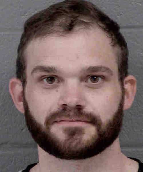 ROLLINS DUSTIN 03/14/2021 - Mecklenburg County Mugshots Zone