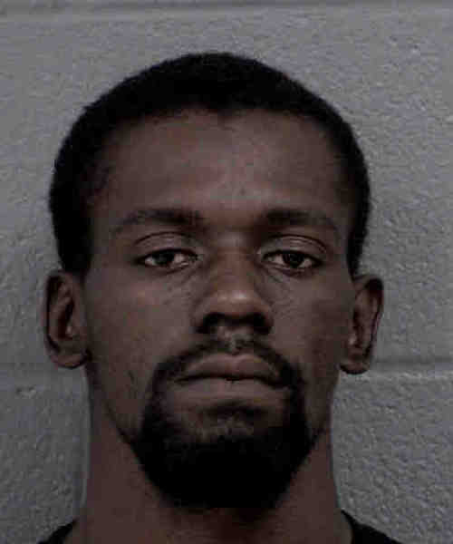 HARRIS DARRELL ALLAN 03/15/2021 - Mecklenburg County Mugshots Zone
