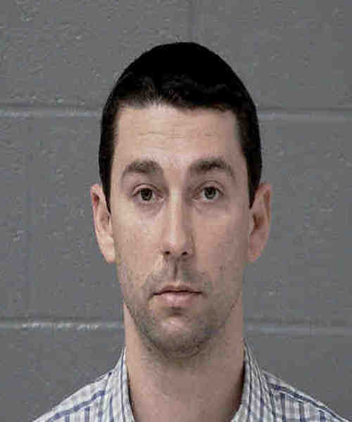 MCQUEEN DANIEL BLAINE 03/16/2021 - Mecklenburg County Mugshots Zone