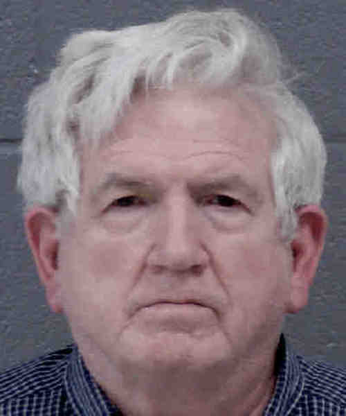 TAYLOR EARL LUNSFORD 03/17/2021 - Mecklenburg County Mugshots Zone