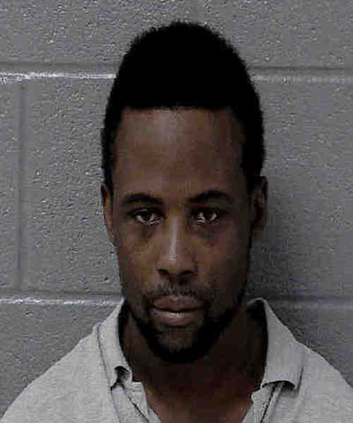 BANDY WILLIAM EARL 03/18/2021 - Mecklenburg County Mugshots Zone