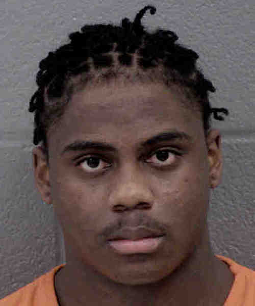 JOSEPH MICHAEL SHAMARI 03/18/2021 - Mecklenburg County Mugshots Zone