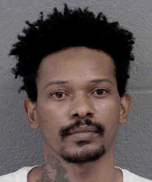 HUSSEIN IBRAHIM 03/18/2021 - Mecklenburg County Mugshots Zone