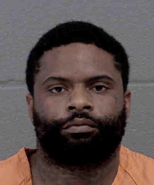 COUNCIL JAMES THOMAS 03/18/2021 - Mecklenburg County Mugshots Zone