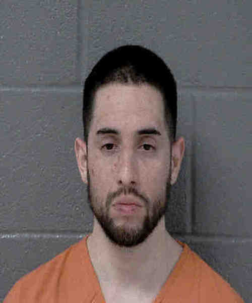 ARGUETA NELSON JOSE 03/19/2021 - Mecklenburg County Mugshots Zone