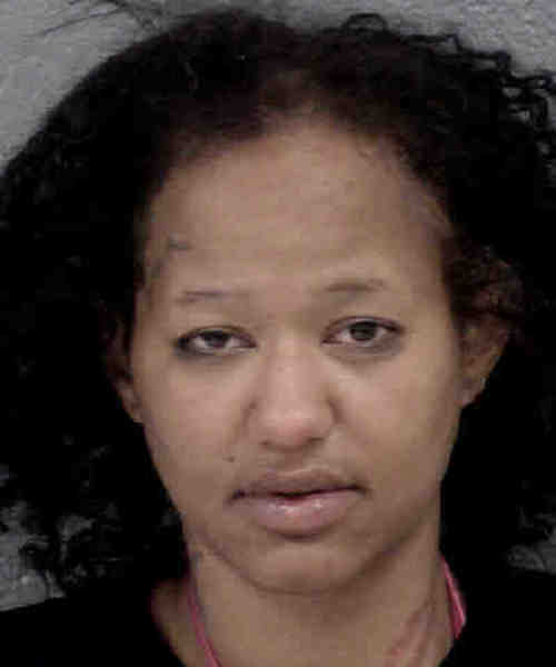 PEARL ASHLEY J 03/20/2021 - Mecklenburg County Mugshots Zone