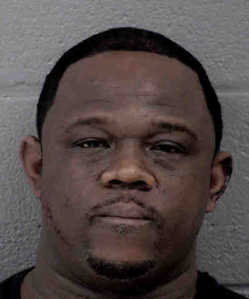 MCLAUGHLIN CHRISTOPHER ANTONIO 03/21/2021 - Mecklenburg County Mugshots ...