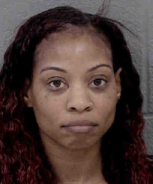 PERRY BRANDY SIMS 03/21/2021 - Mecklenburg County Mugshots Zone