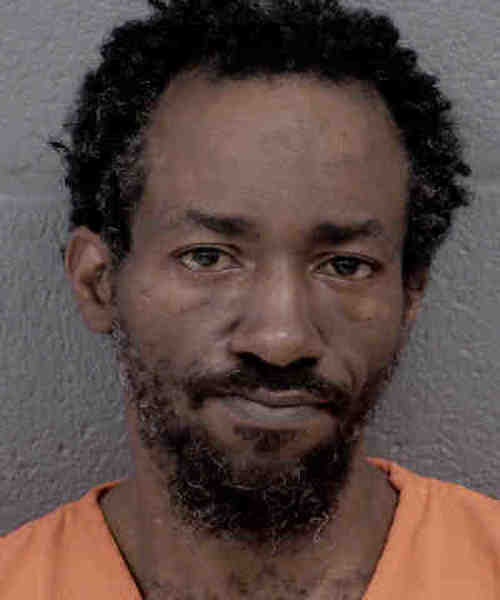 WHITE ELFREM JATAVIST 03/24/2021 - Mecklenburg County Mugshots Zone