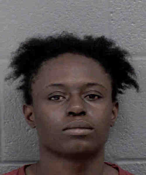TATE FRANCESCA SAVOY 03/24/2021 - Mecklenburg County Mugshots Zone