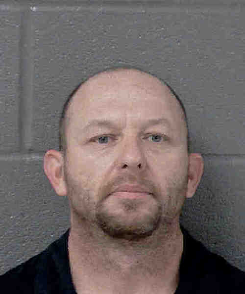 STEPHENS JEFFREY DWAYNE 03/24/2021 - Mecklenburg County Mugshots Zone
