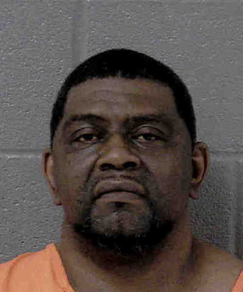 EDWARDS COREY DUSEAN 03/25/2021 - Mecklenburg County Mugshots Zone